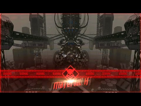 GODDESS OF VICTORY: NIKKE chapter 12-24 Material H boss fight - YouTube
