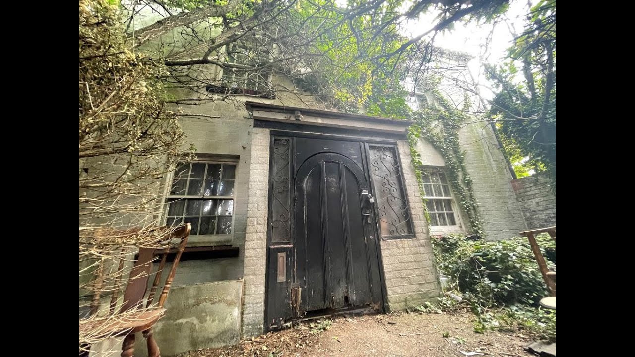 Cuckoo’s Nest, 88 Trinity Square, Margate, Kent - November 2022 Auction ...