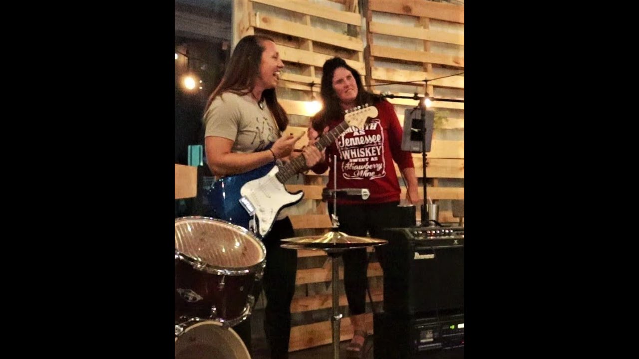 Get Along (Cover), Kim Coots, Yvette Bolen & Katie Campbell, Southern ...