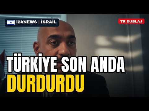 Türkiye son anda durdurdu: İran'a Kürt kara operasyonu planı böyle çökmüş