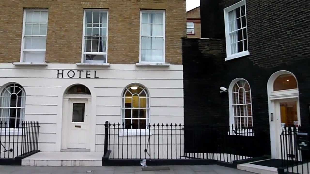 1955 Ealing Comedy Ladykillers Movie Location : Argyle Street St ...