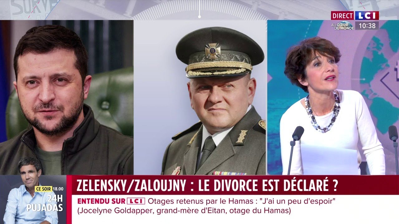 ️ Démoralisé ses troupes - YouTube