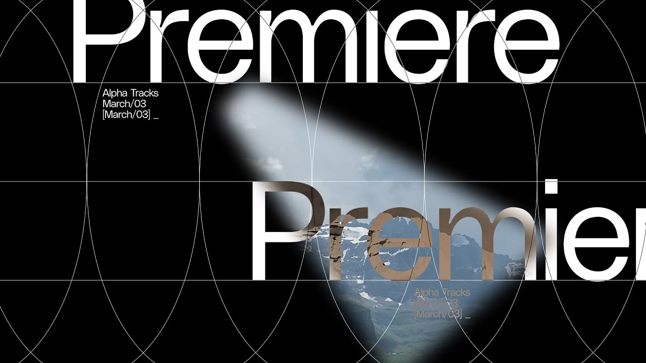 Premiere: Alpha Tracks - March / 03 [March/03] - YouTube