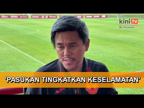 Saya terima 'amaran' selepas serangan asid terhadap Faisal - Johan - YouTube