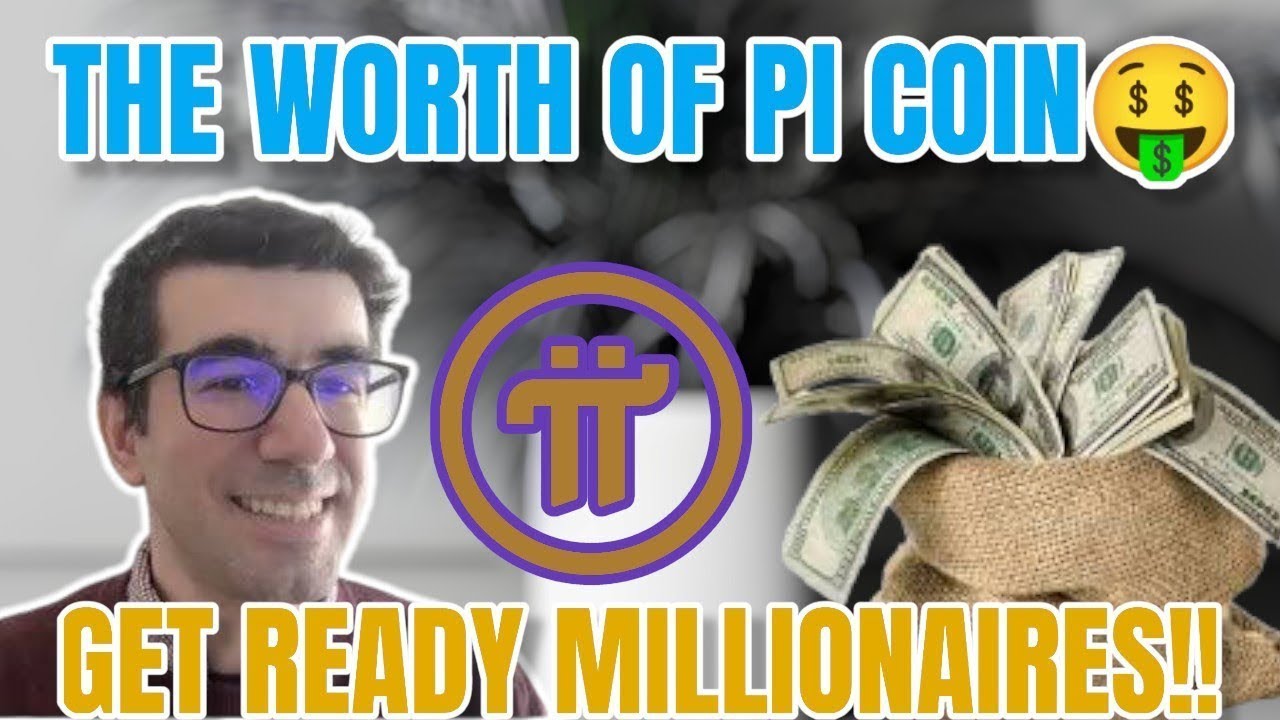 Dr. Nicolas Kokkalis Gave Pi Network News l Pi Network Launch Date ...