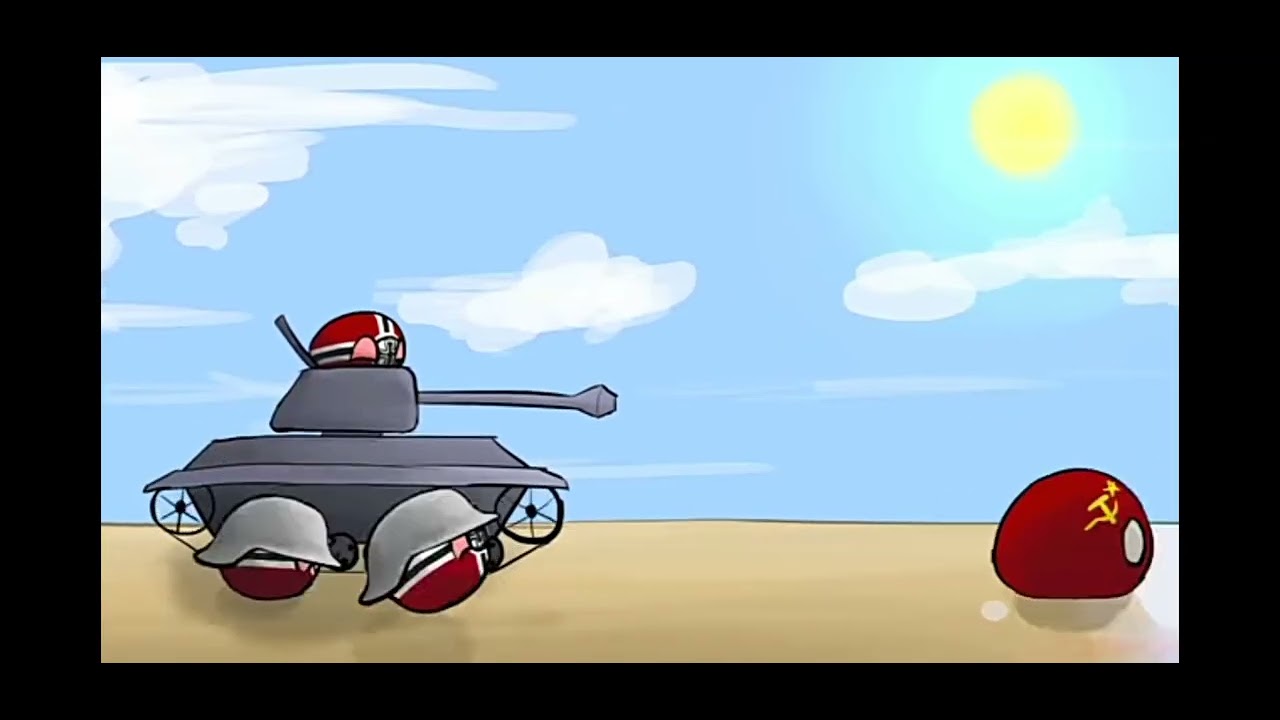 Disco panzer - YouTube