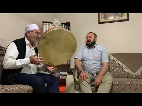 Talaal bedrü aleyna 8-9-2019 Erzurum’da Musa Kotan hocam ile beraber