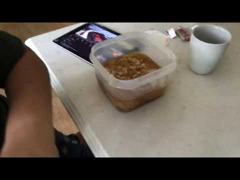 erudne tsum I niap mumixam erutrot llab dna kcoC - YouTube