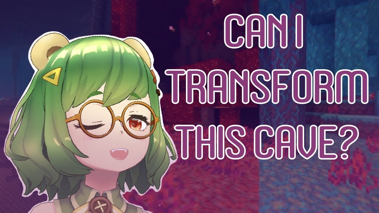 【VTUBER MIDORI PLAYS MODDED MINECRAFT】!mods !resourcepacks !shaders ...