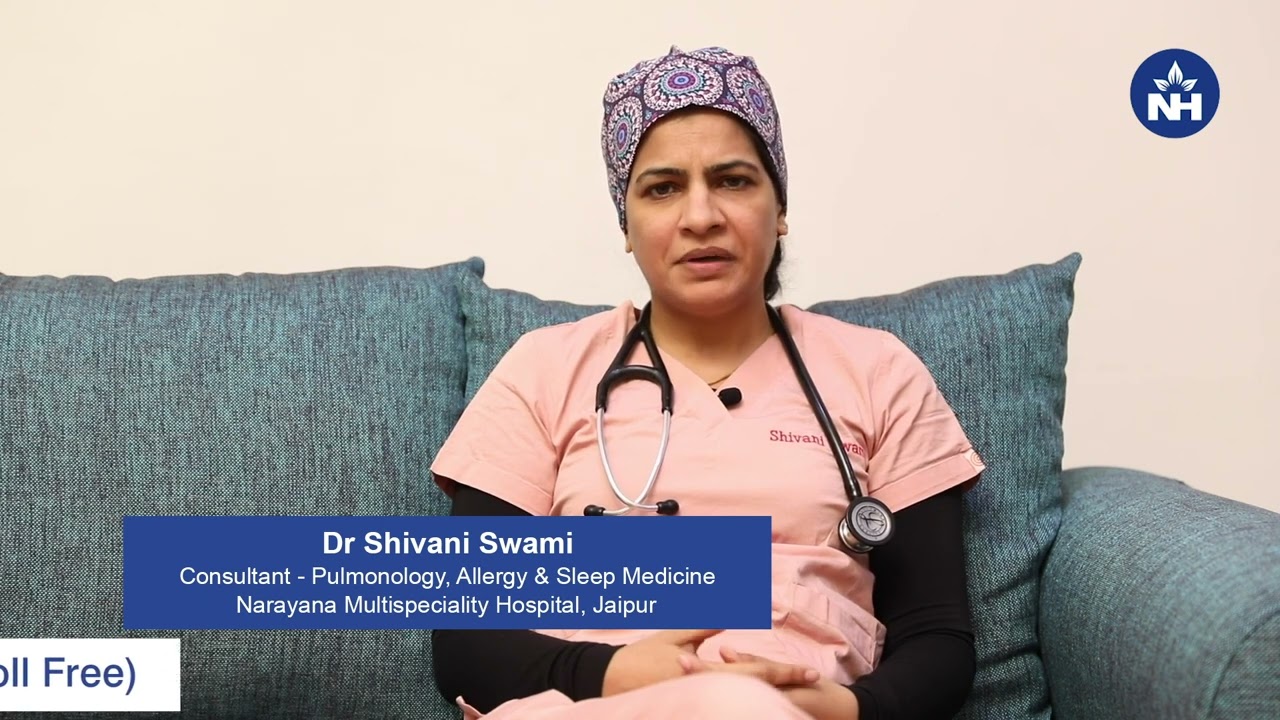 Covid-19 Vaccination Booster Dose | Dr. Shivani Swami - YouTube
