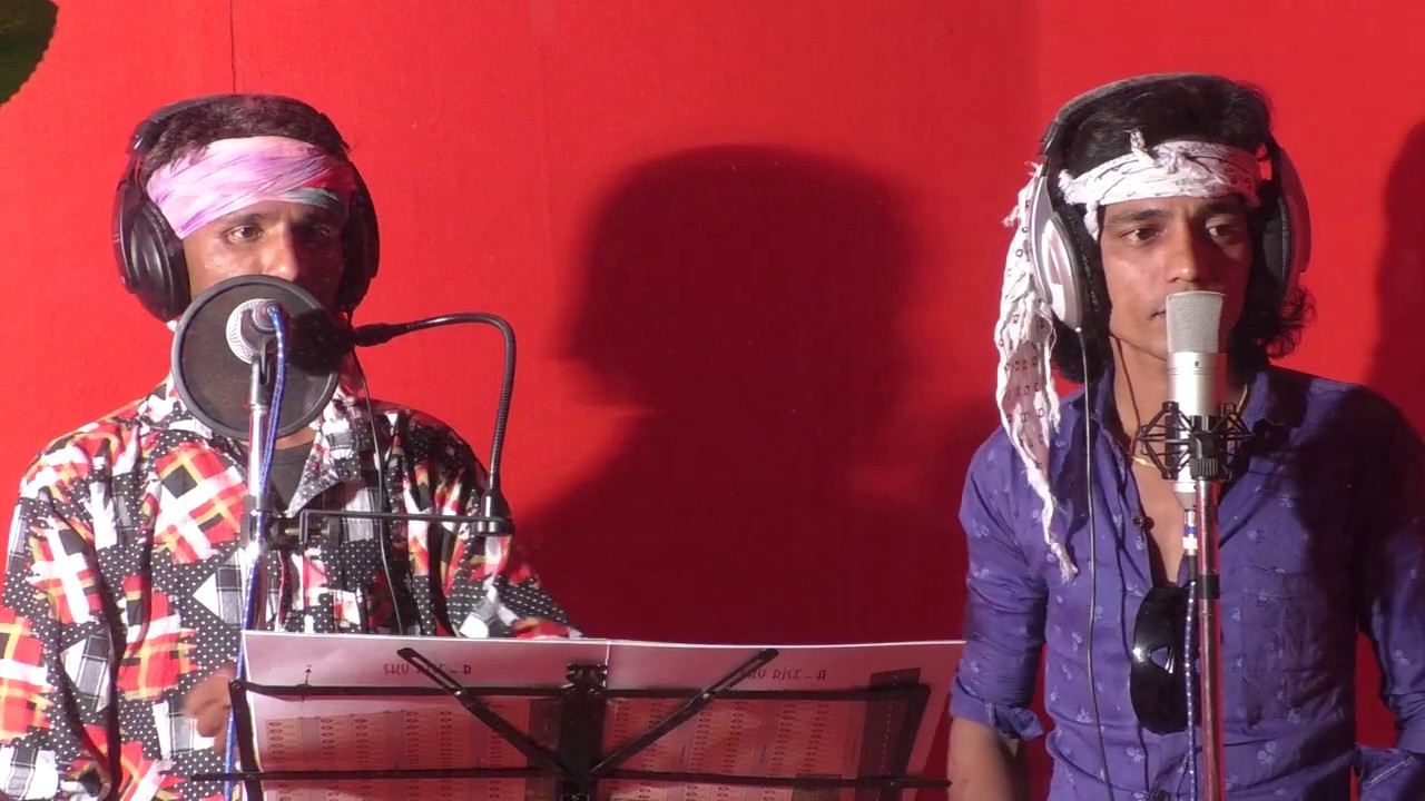 Gopi Raj Godli And Gulab Baria New Timli 2020 - YouTube