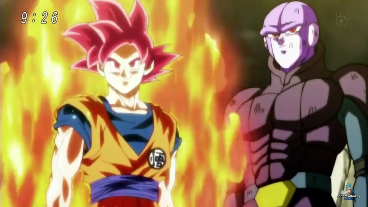 Dragon Ball Super Episode 104 Preview HD - YouTube