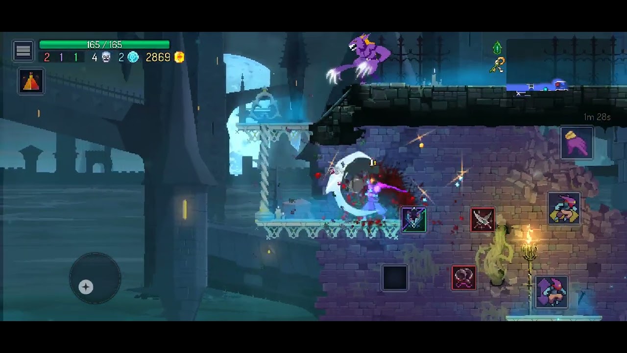 Dead Cells: Netflix Edition (Part 14) - YouTube