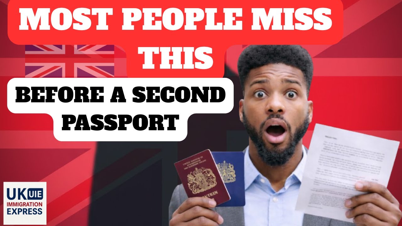 Dual Citizenship UK 2025/26: The Rules, Hidden Risks & How to Protect ...