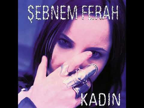 Şebnem Ferah - Yağmurlar (1996)