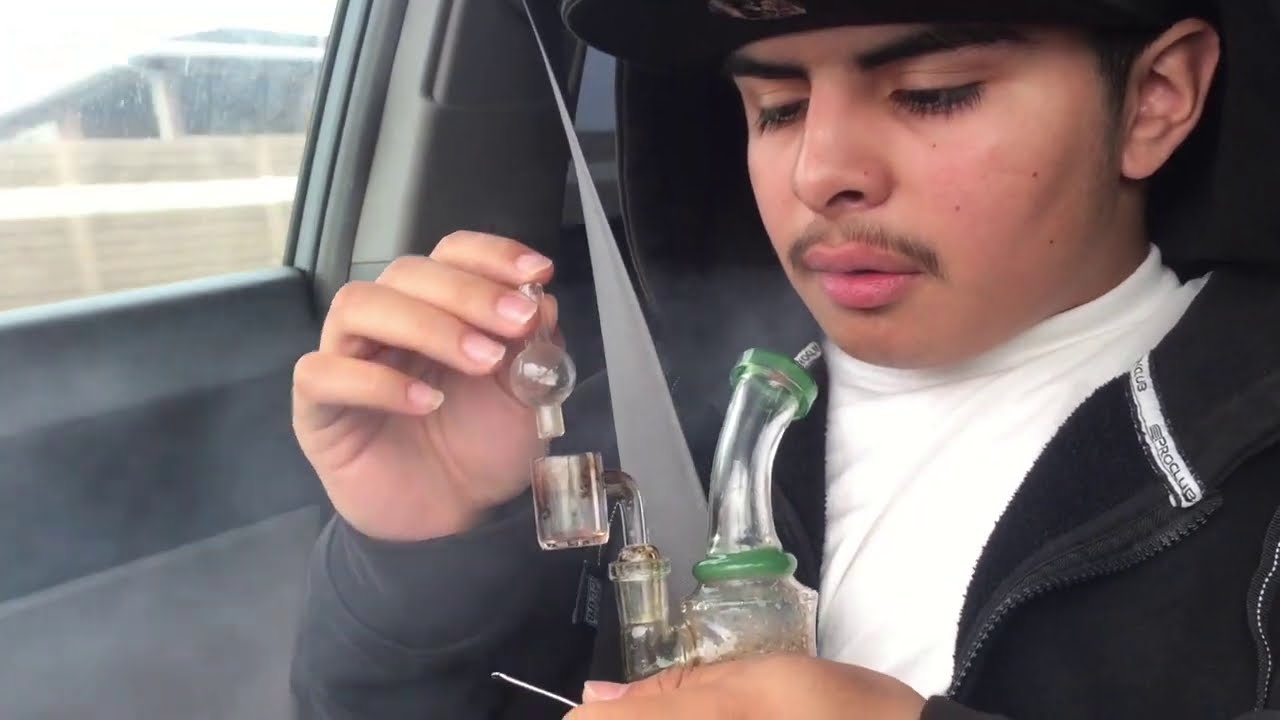 VISIT TO THE COOKIES HAYWARD STORE!!!!! - YouTube