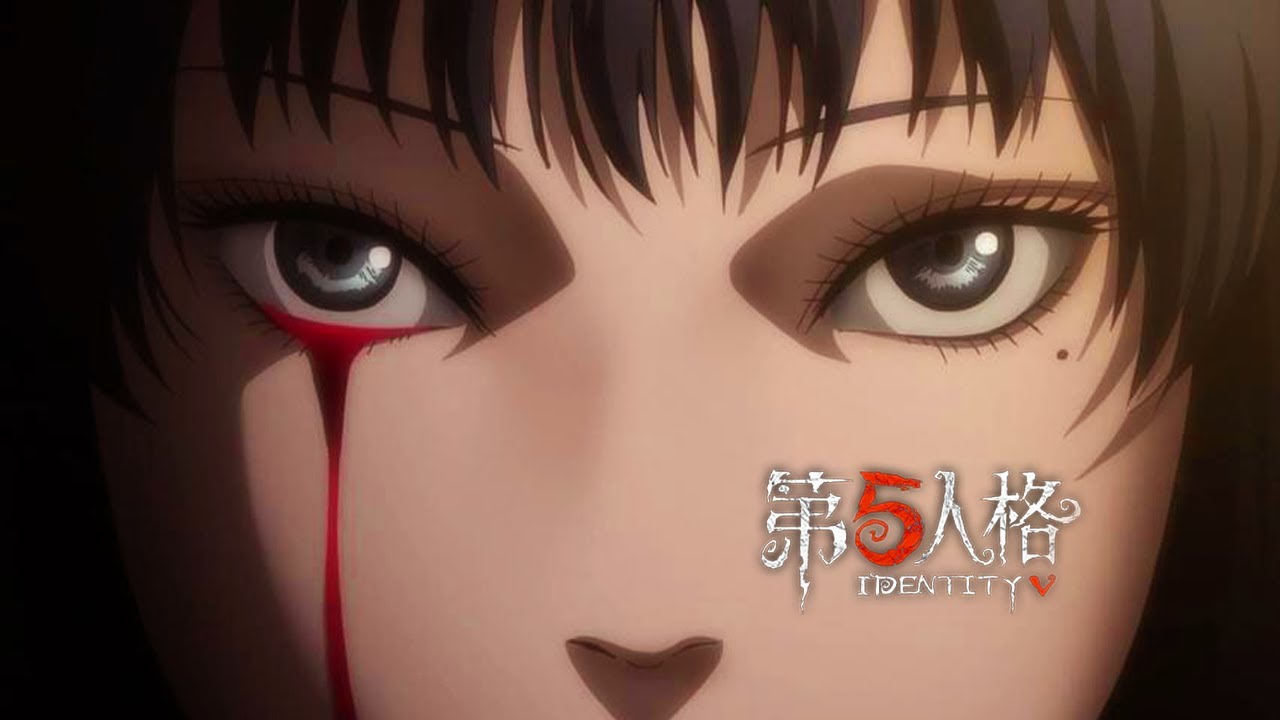 Dream Witch: Junji Ito Crossover Will Always Be The Best | Identity V ...