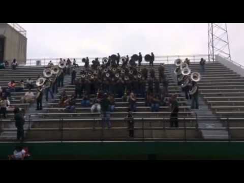 Mississippi Valley State University Band - Happy - YouTube