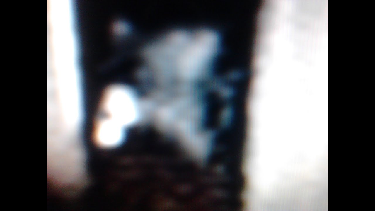 Real Demon Faces