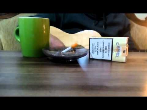 Kahve Sen Sigara Ben - Ömer Faruk Koçak