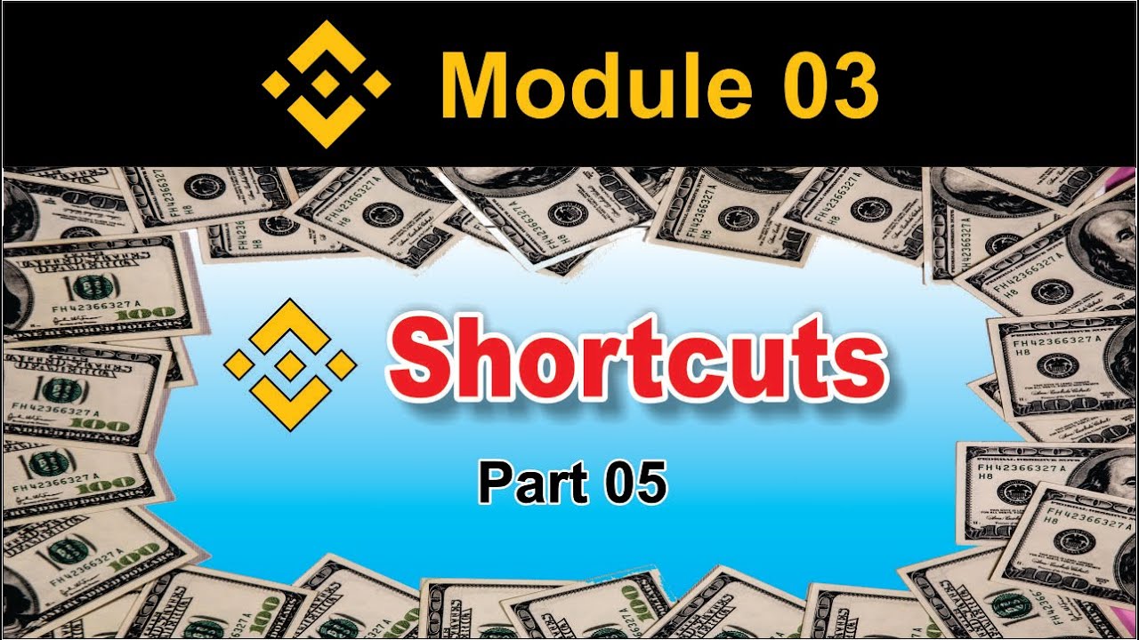 Binance Full Course 2025|| Earn money form Binance Module 3 part 5 ...