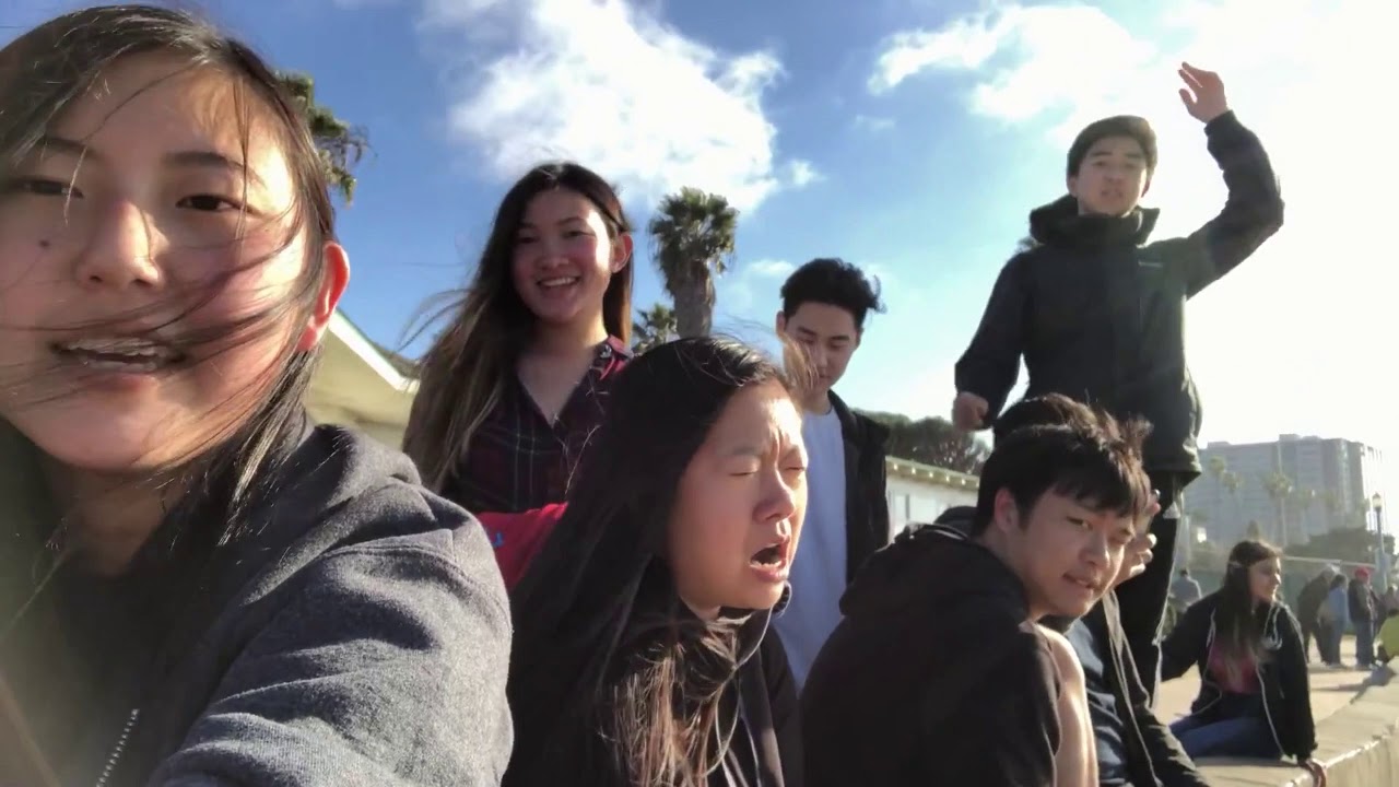 Spring Break Trip 2020 Location - YouTube