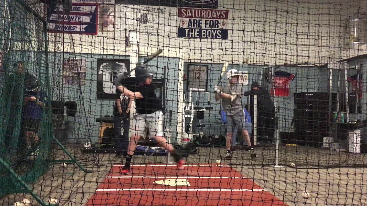 Jackson Rees Showing Off - YouTube