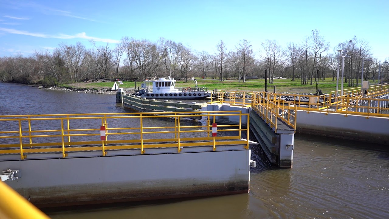 ‘A part of a system that protects all of Terrebonne Parish’, Chauvin ...