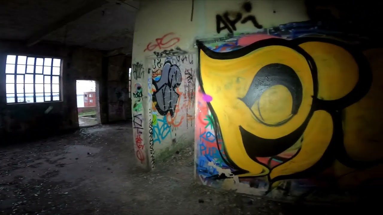 Lord Line - Revisit - YouTube