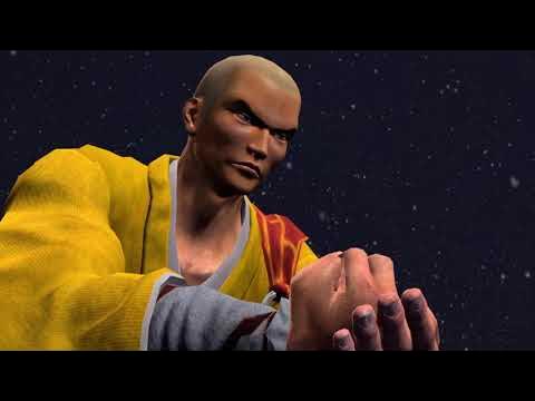 VF5FS match - Lei-Fei (Notable 6) vs. Aoi (Kruza) - YouTube