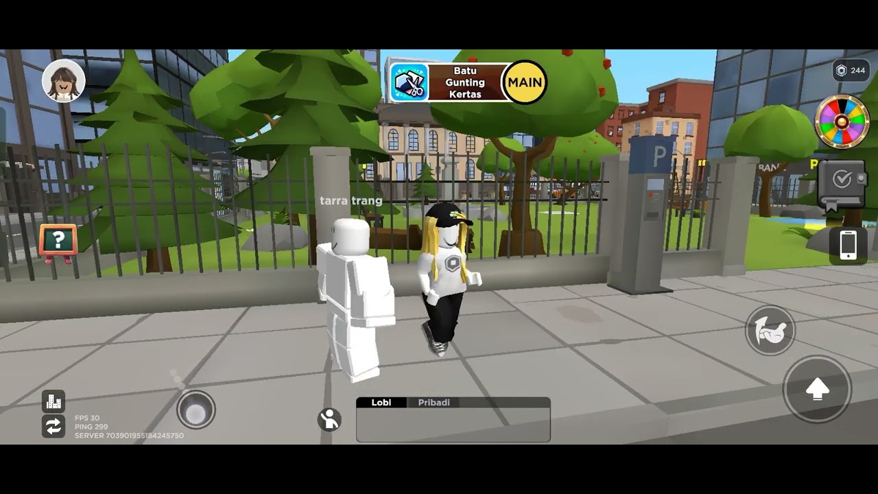 blox world - YouTube