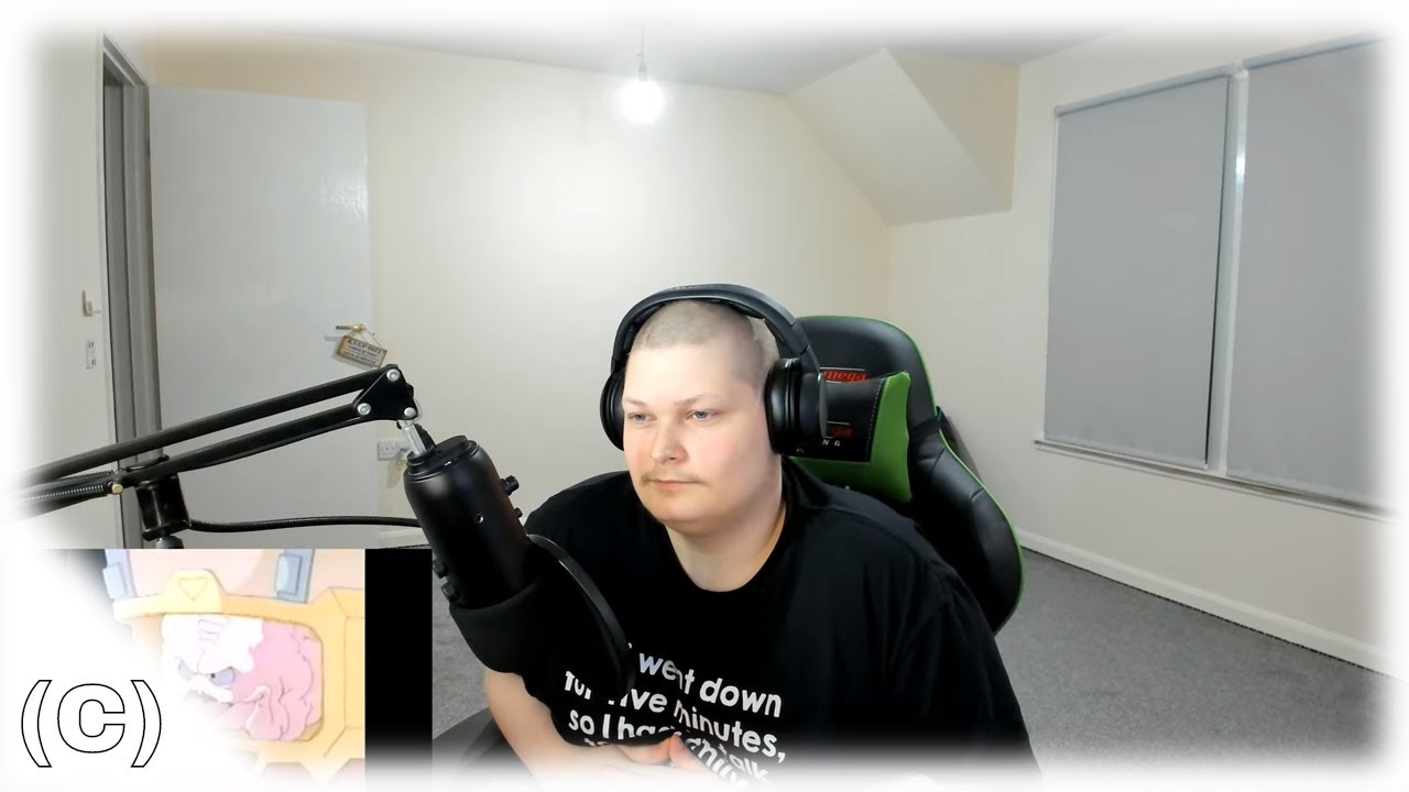 AVGN: Teenage Mutant Ninja Turtles - Reaction Video - YouTube