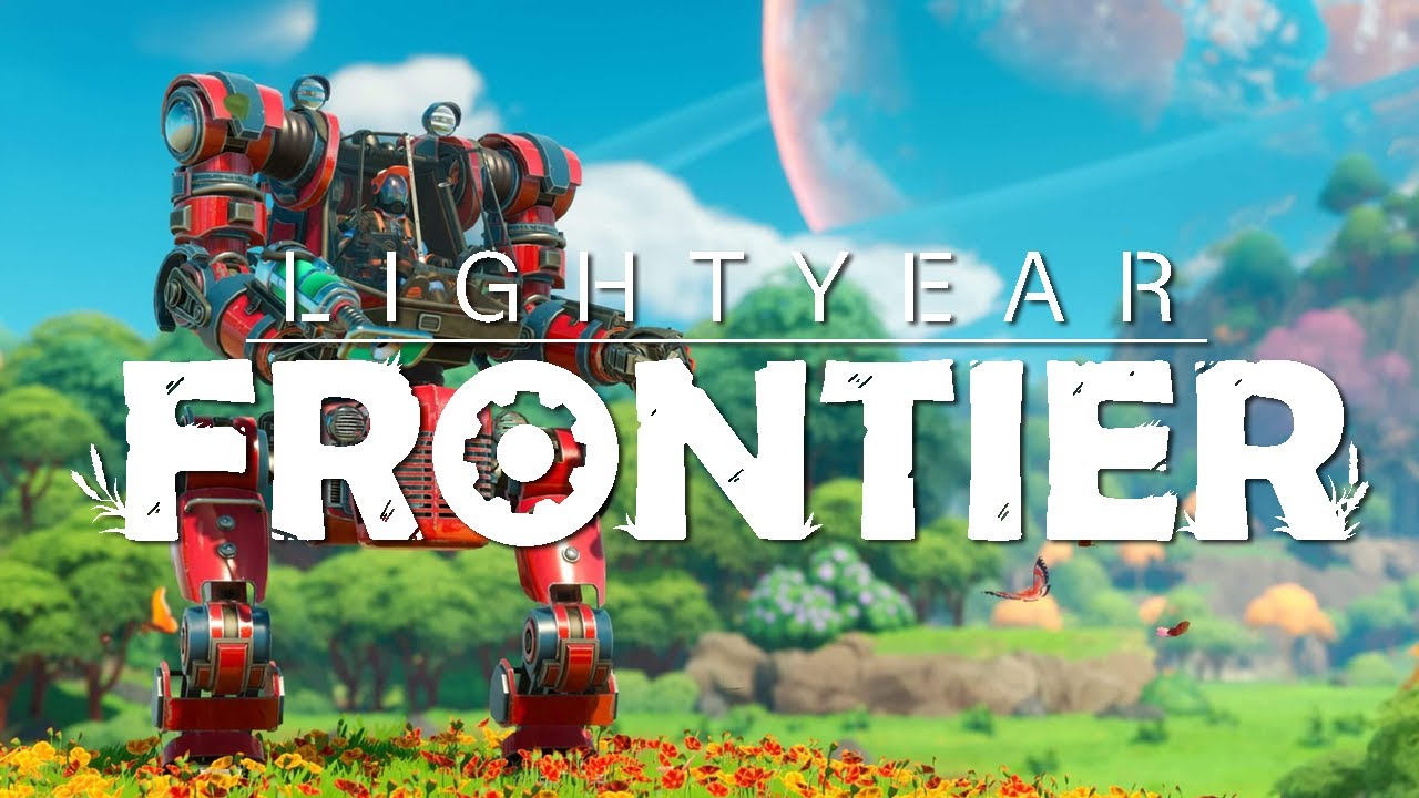 Extrem knuffiges Open-World Farming Abenteuer - Lightyear Frontier ...