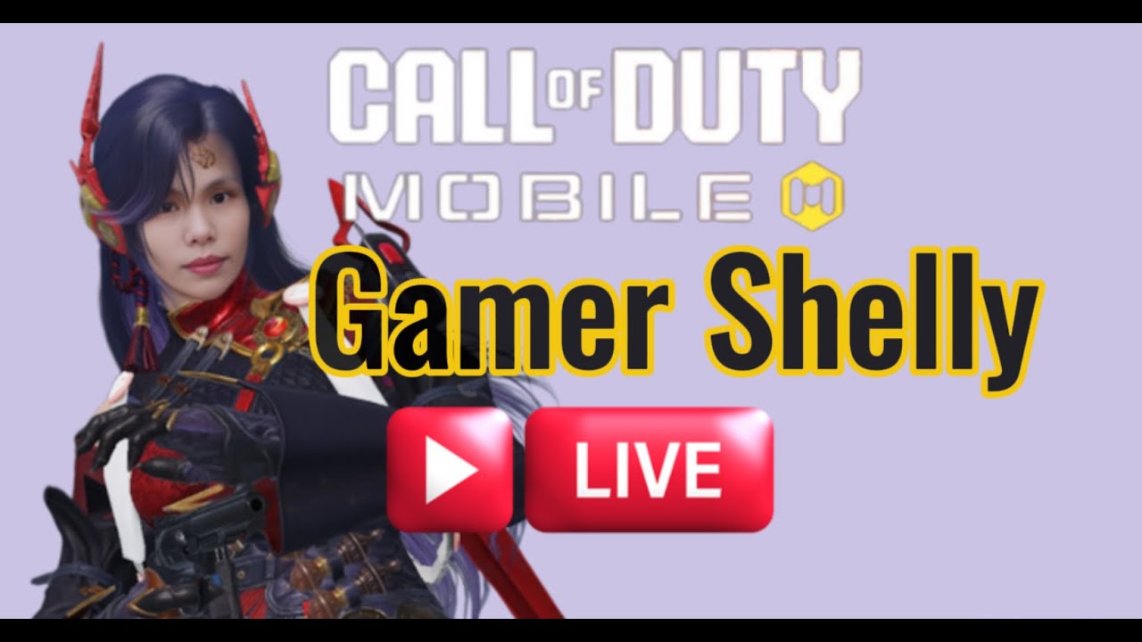 Monday late night #stream. Call of duty:mobile. #codm #livestream - YouTube