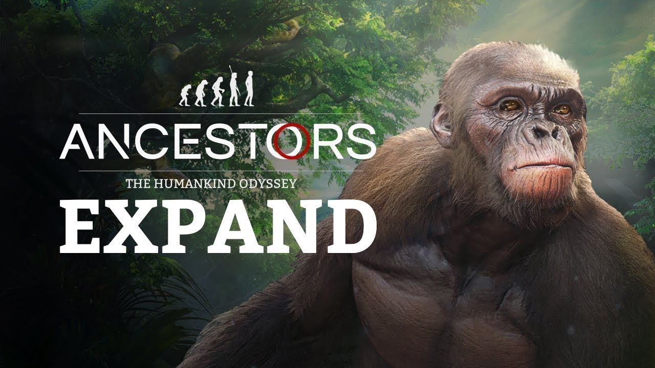 Ancestors The Humankind Odyssey CODEX [TORRENT] - YouTube