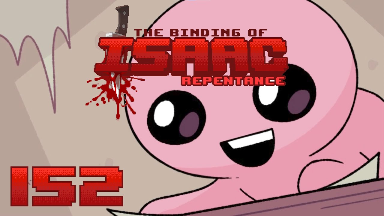 Bone Spurs - The Binding of Isaac: Repentance E152 - YouTube