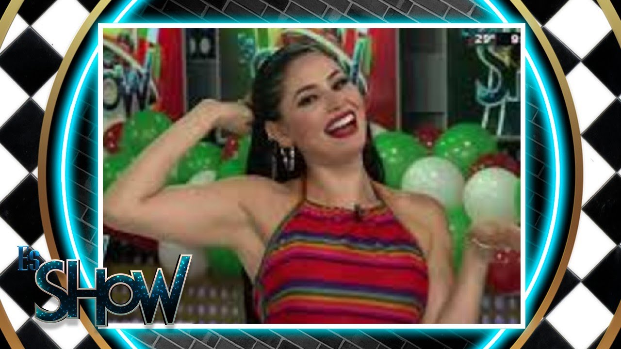 Programa completo Es Show 14 de septiembre 2021 - YouTube