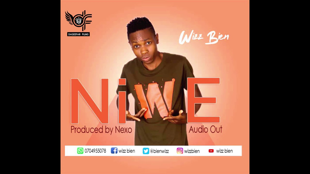 Niwe official hq audio - YouTube