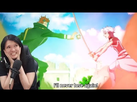 Plunderer Episode 22 Reaction | FIGHT BETWEEN ACES!! - YouTube