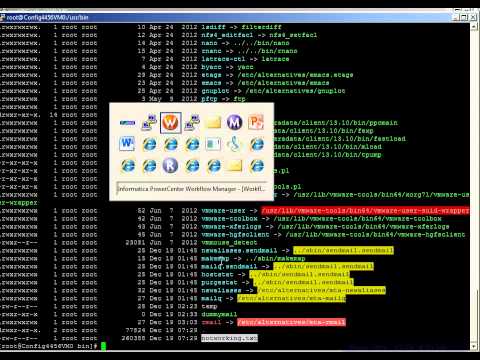 Troubleshooting with Strace - YouTube