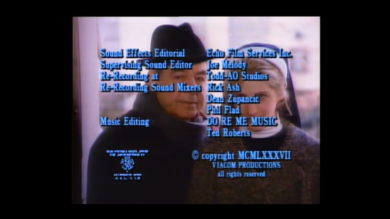 The Fred Silverman Company/Strathmore Productions/Viacom "V of Steel ...