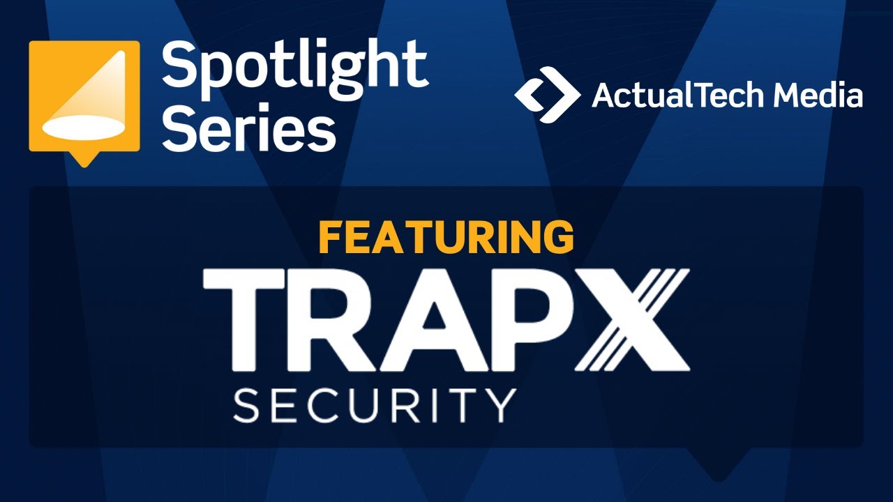 TrapX Offers Deception-as-a-Service - YouTube