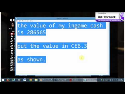 Dead Island: Riptide (Cheat Engine 6.3) - YouTube
