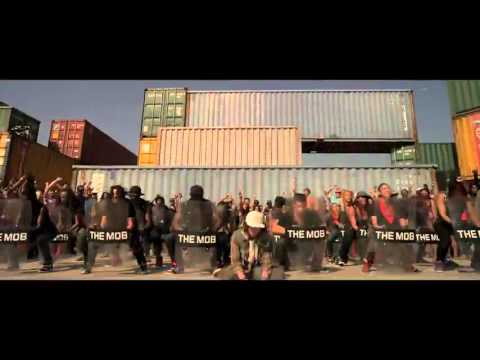 Step Up 4 Revolution 3D Clip Muso - YouTube
