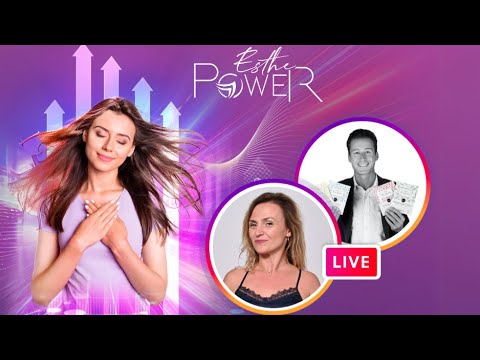 Jennifer t'invite à un live exclusif maintenant avec Alexis Fort, le fondateur Les Poulettes.