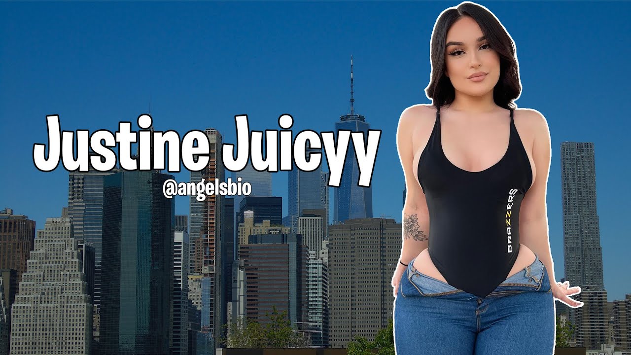 Justine Juicyy • Famous Albanian Curvy Model Bio, Wiki, Weight, Height, Career and Net Worth ...