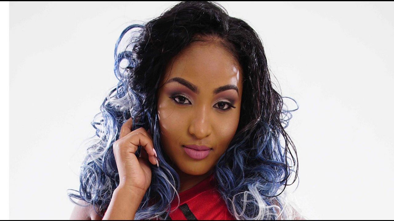 Shenseea - Yuh Lie (Money House Riddim) February 2017 - YouTube