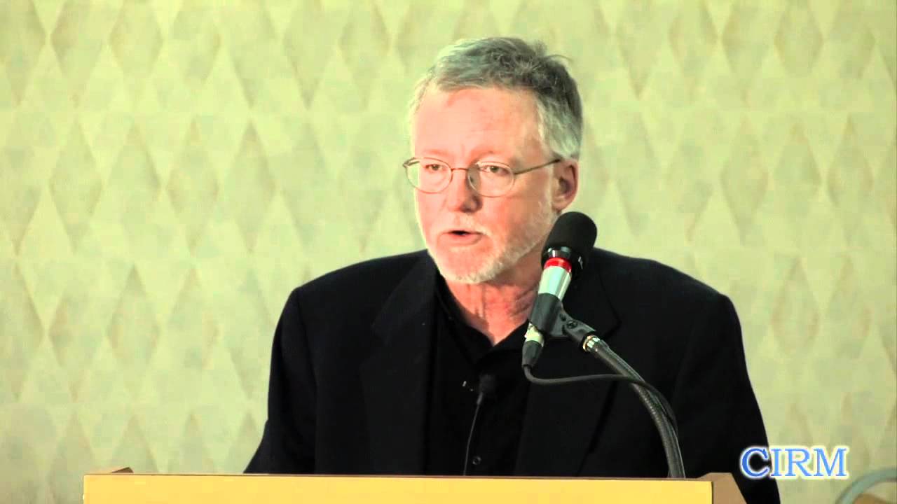 Greg Wasson, Parkinson's Action Network: CIRM Spotlight on Stem Cell ...