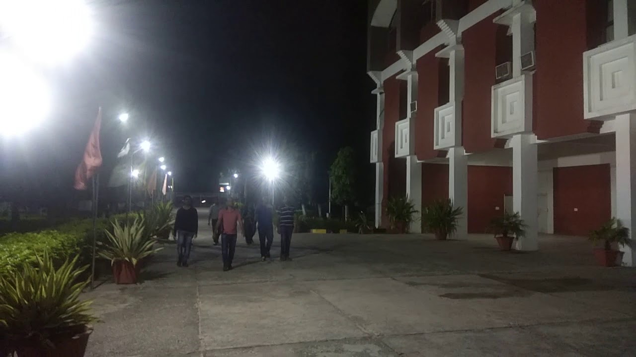 IRTS Officer Trainees at Indian Postal service Academy Sep 2018 - YouTube