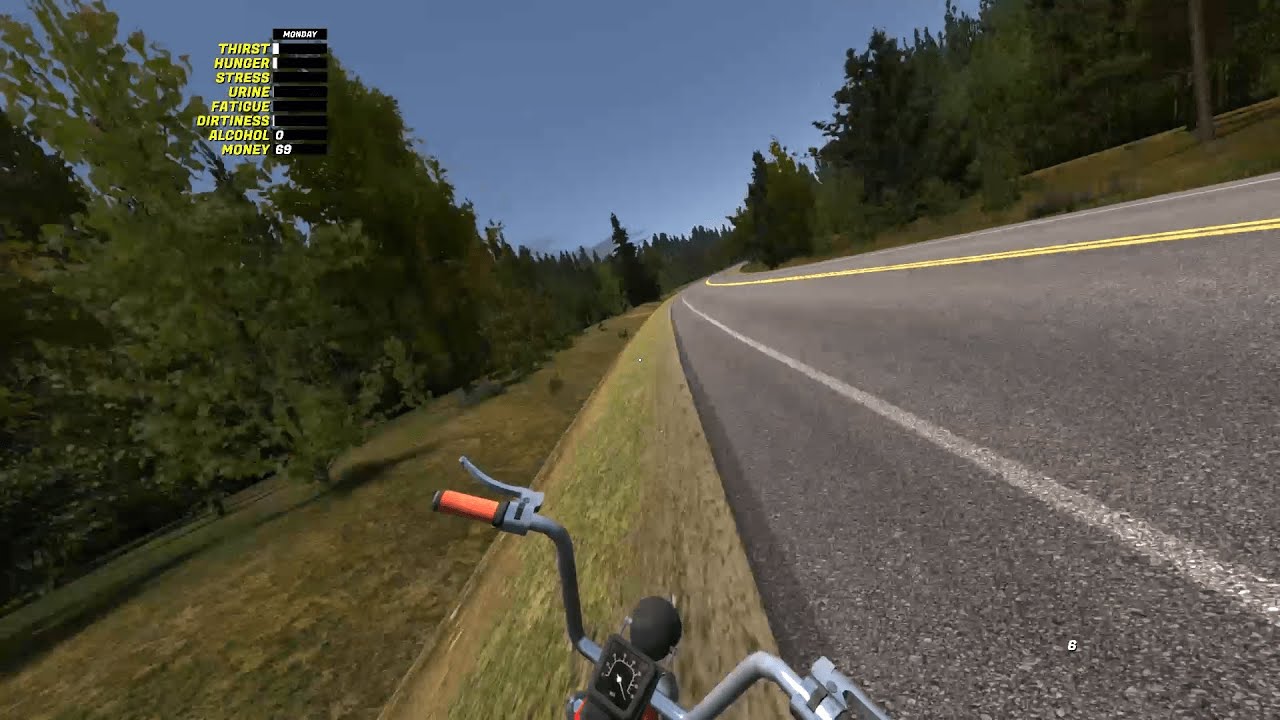 1000 HP Jonnez EZ Moment - YouTube